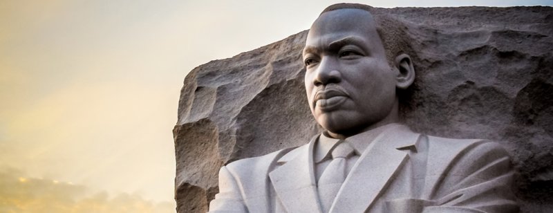 MLK Suit & Tie Writing Freebie • Laugh Eat Learn