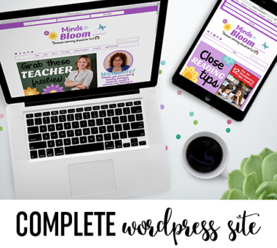 WordpressCompletePortfolio • Laugh Eat Learn