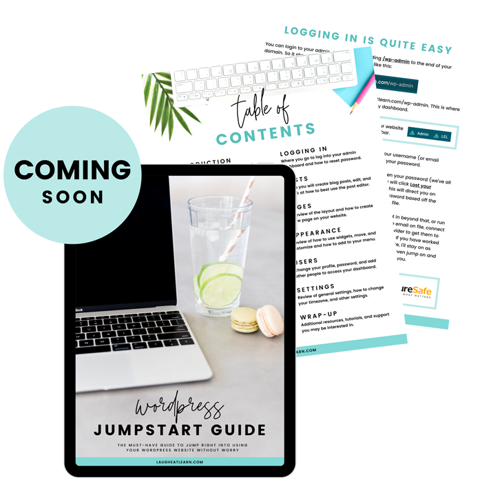 QuoteboxFinished • Laugh Eat Learn