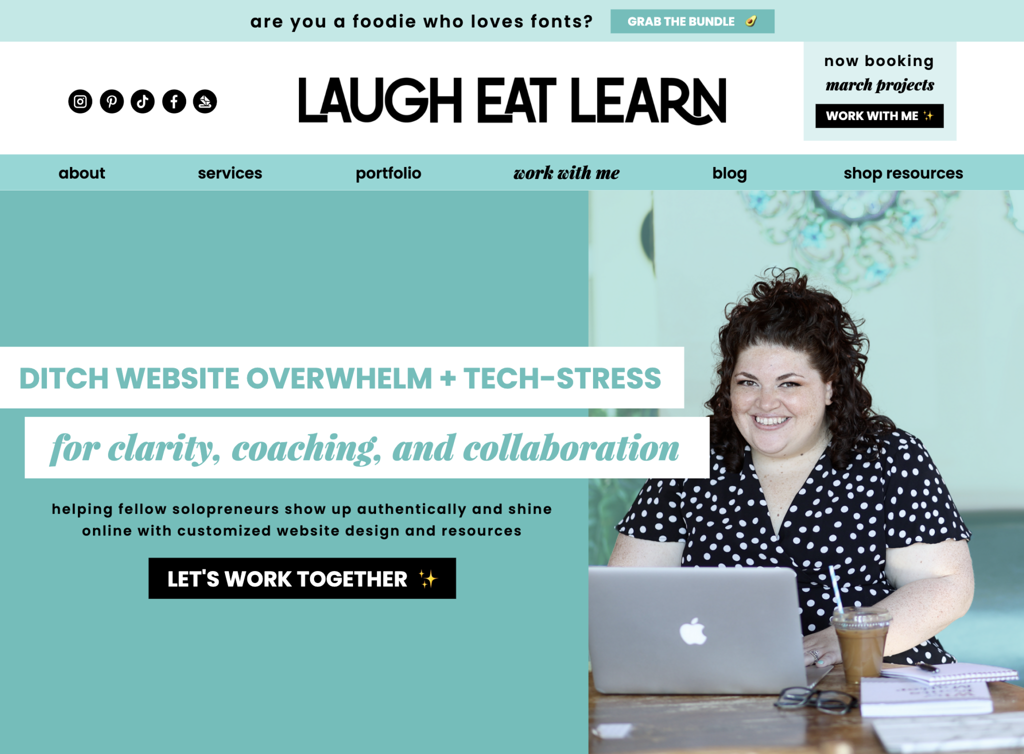 4 Ways to Create a User Friendly Website • Laugh Eat Learn