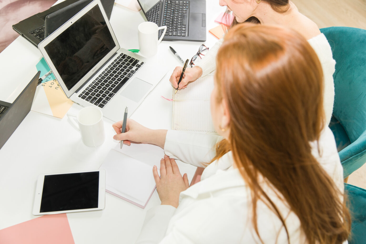 4 Business Tasks To Outsource and Save Yourself Time • Laugh Eat Learn