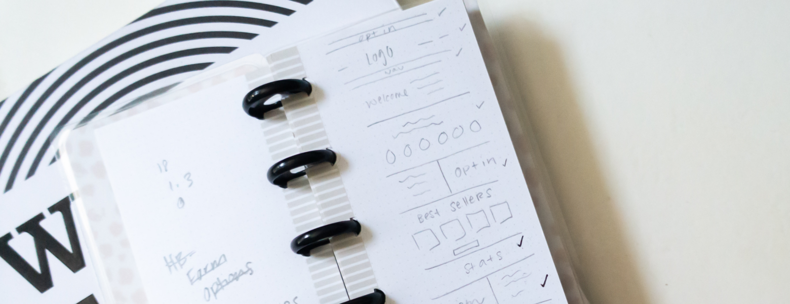 How to Do a Website Refresh for 2024 • Laugh Eat Learn