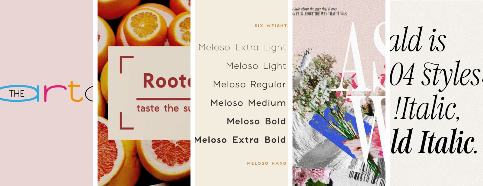 The Most Popular Font Types of 2024 • Laugh Eat Learn
