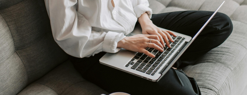 How to Design Your TPT Store Banner • Laugh Eat Learn